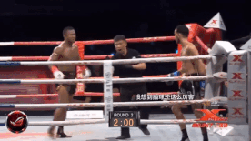 Buakaw đấm gục đối thủ cao hơn 19 cm, khiến người Trung Quốc nể phục ...