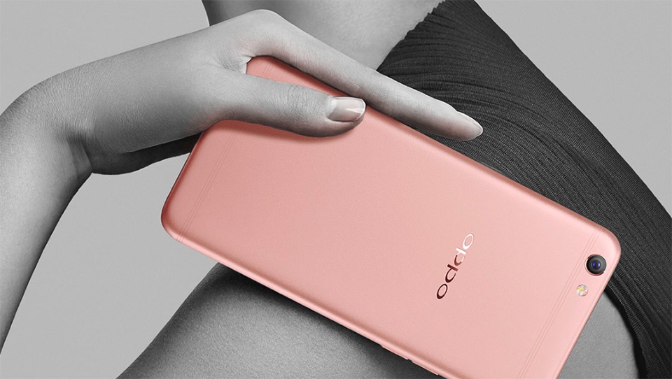 Oppo R9s, R9s Plus ra mắt với RAM 6 GB, camera 16 MP 2 mặt - Mobile - ZNEWS.VN