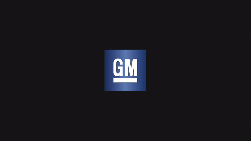 General Motors và Kia có logo mới - Ôtô - ZNEWS.VN