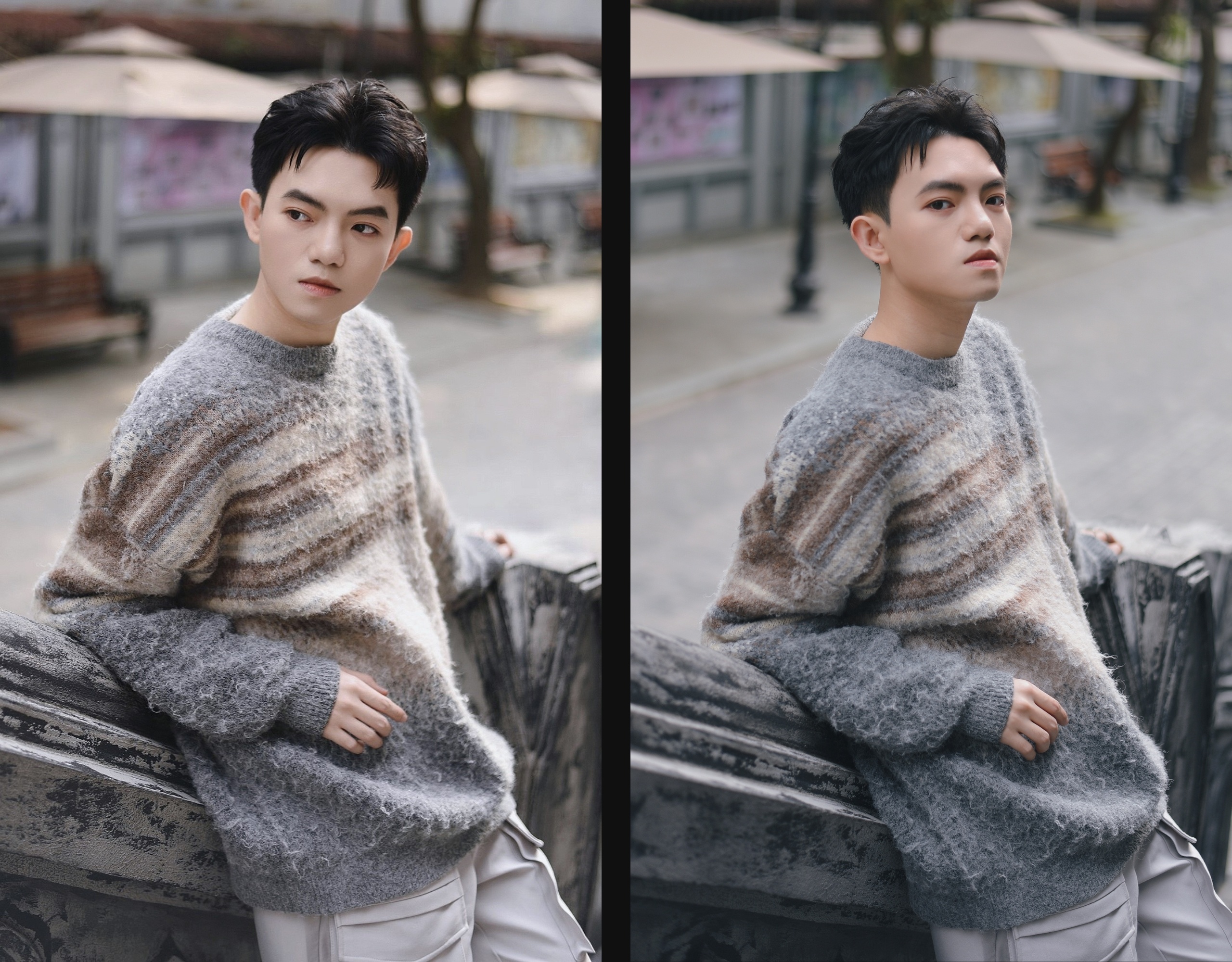 Phan Đăng Hoàng: 'Tôi đã đem thời trang Việt đến Milan' - Lifestyle - ZNEWS.VN