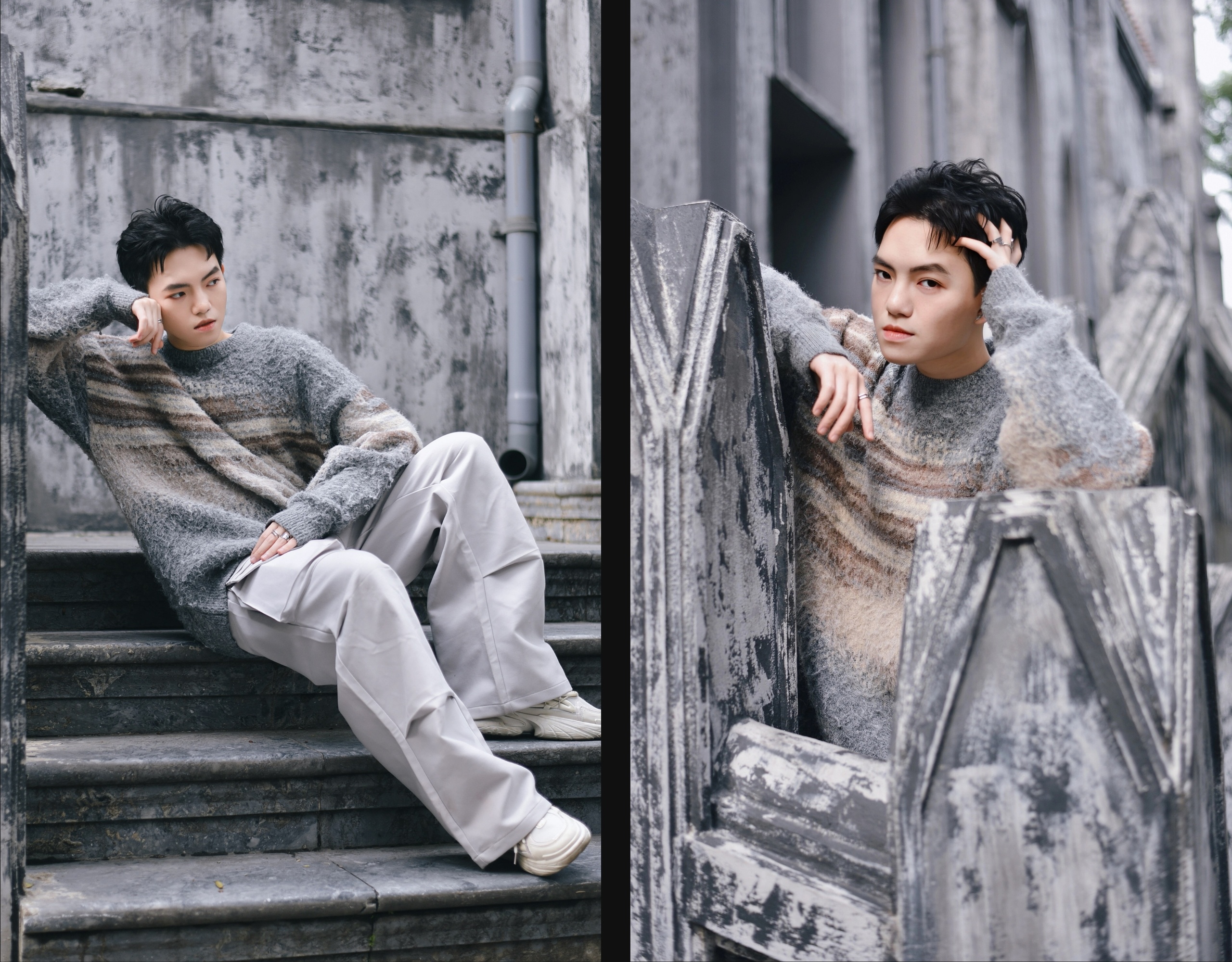 Phan Đăng Hoàng: 'Tôi đã đem thời trang Việt đến Milan' - Lifestyle - ZNEWS.VN