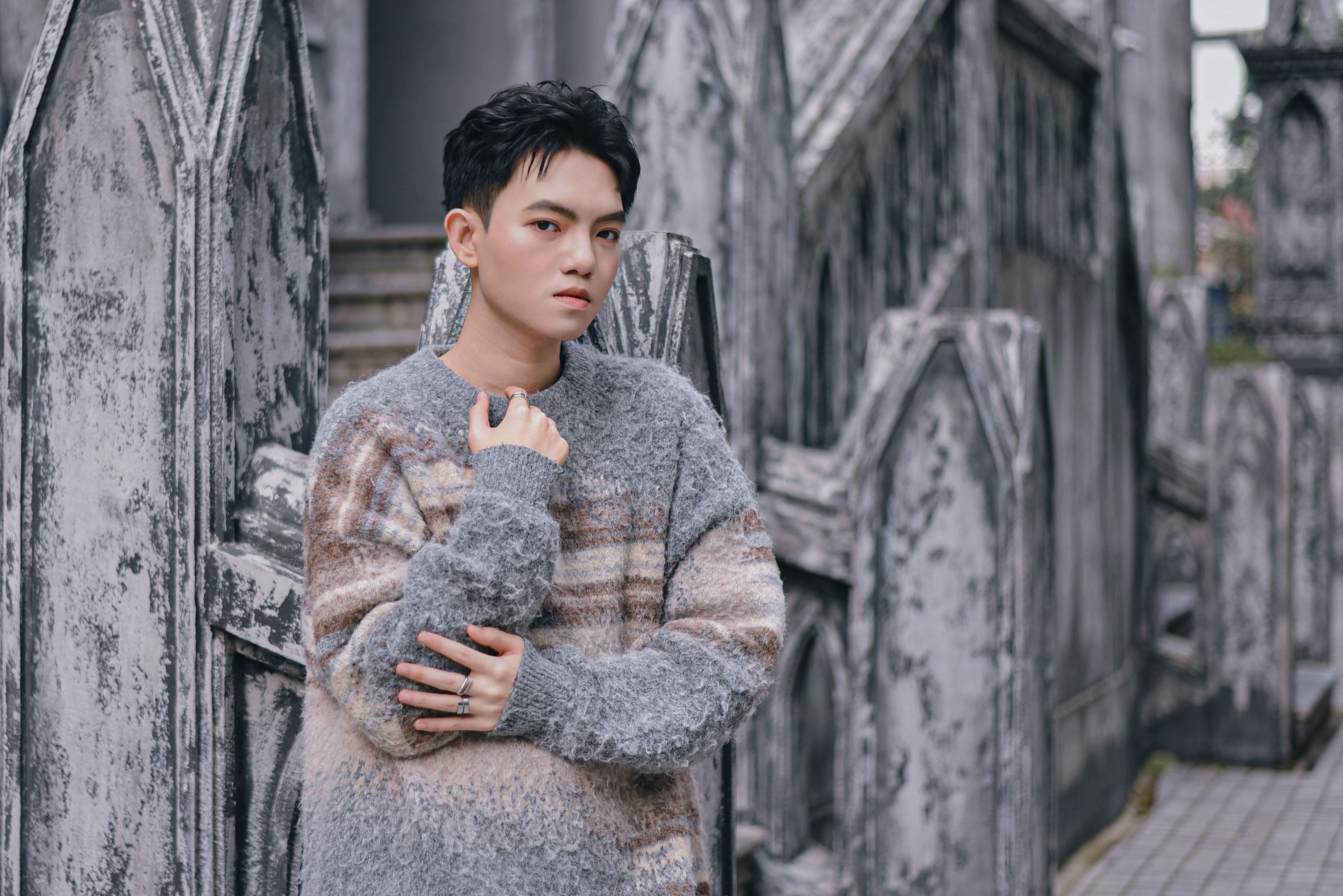 Phan Đăng Hoàng: 'Tôi đã đem thời trang Việt đến Milan' - Lifestyle - ZNEWS.VN