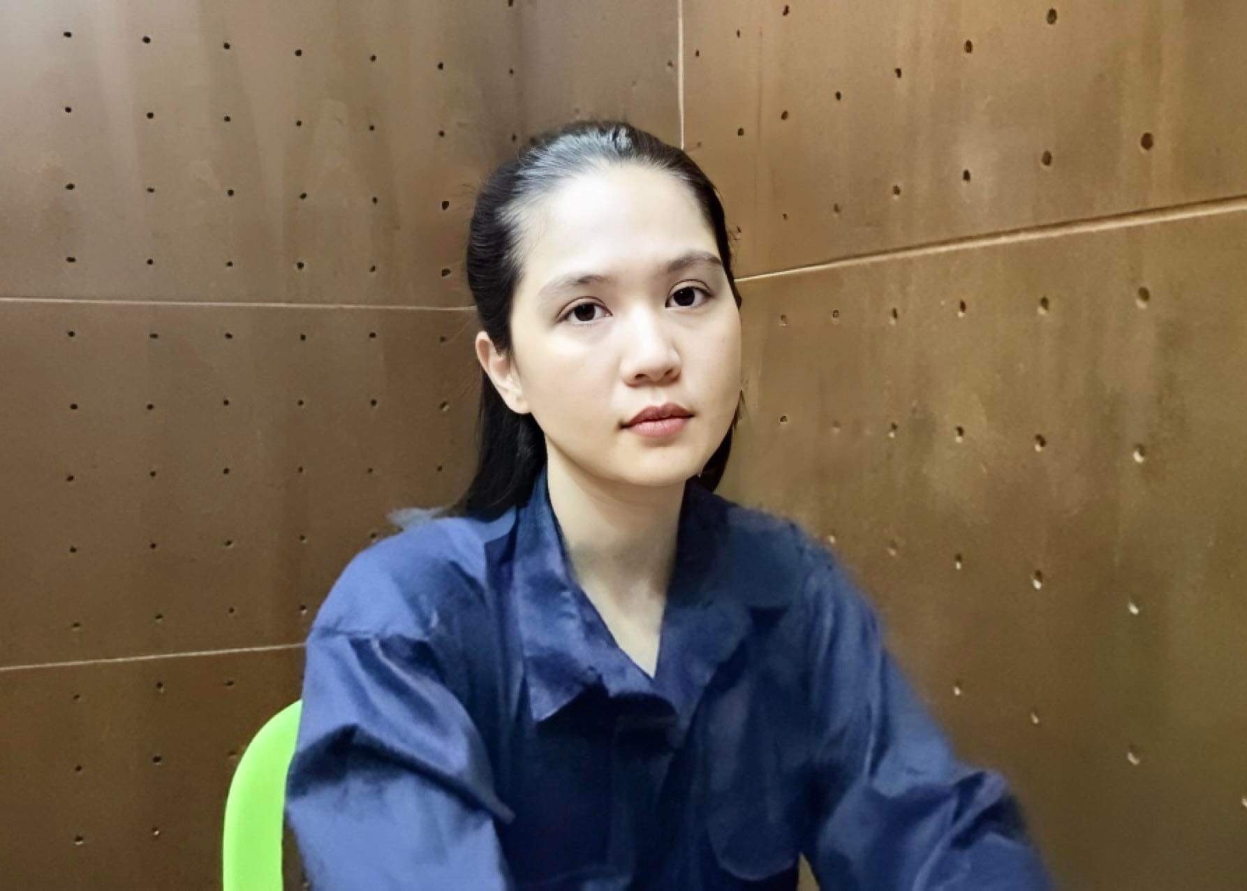 Người Mẫu Ngọc Trinh Hầu Tòa Pháp Luật Znewsvn