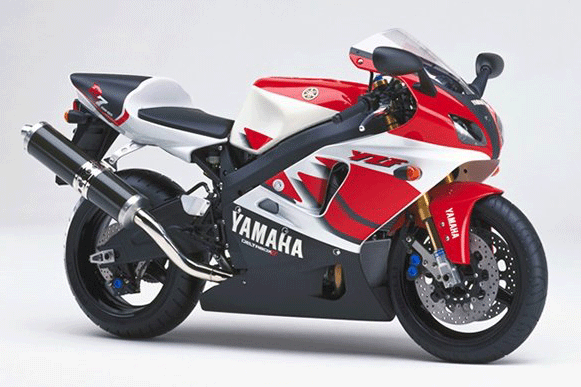 Yamaha YZF-R7 sẽ được ra mắt vào năm sau - Xe máy - ZNEWS.VN