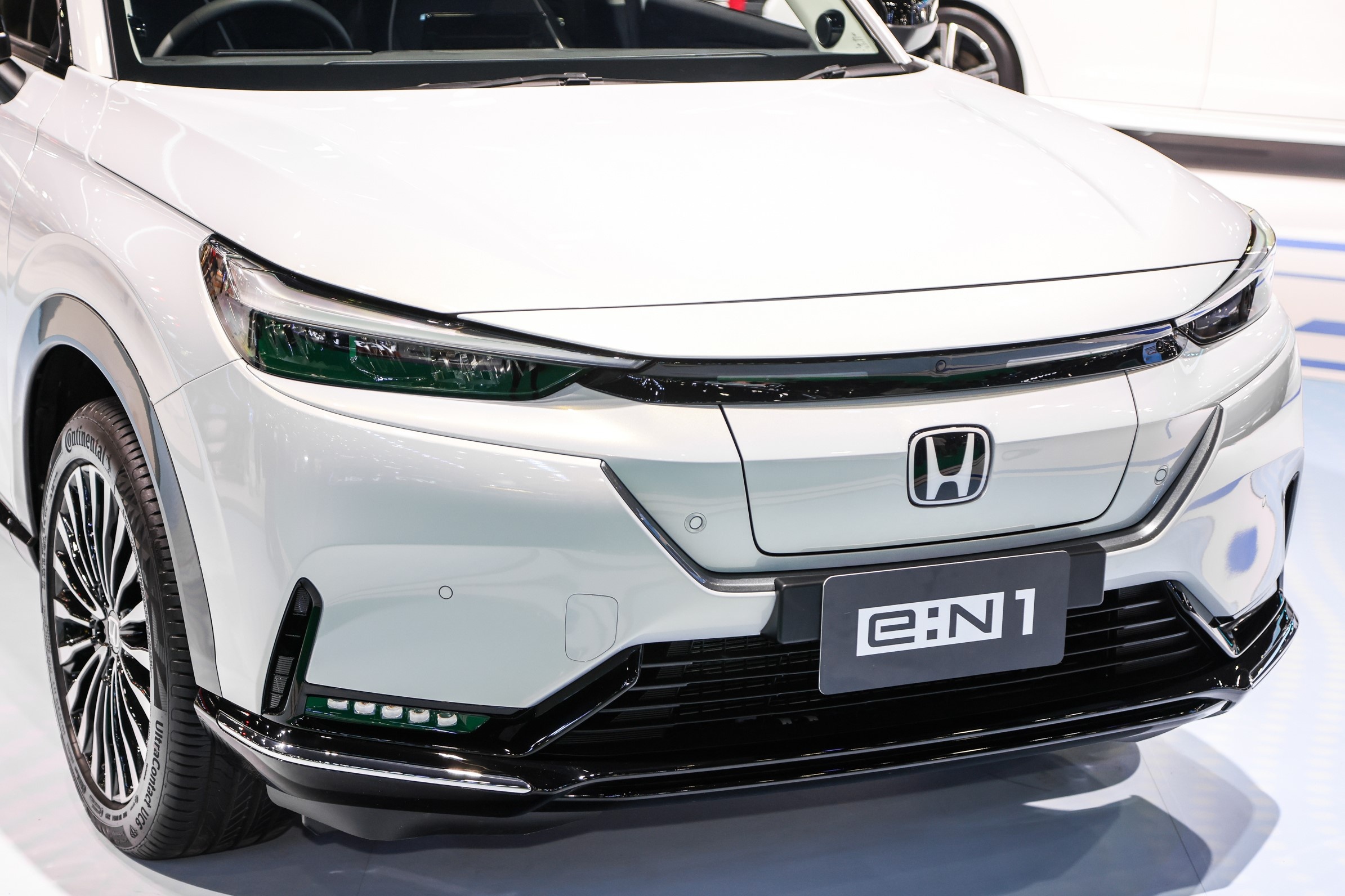 SUV điện Honda e:N1 ra mắt thị trường Đông Nam Á - EV - ZNEWS.VN
