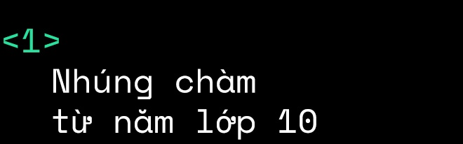 HiếuPC: 'Tôi từng nói chuyện với Anonymous, họ không giống trên phim ...