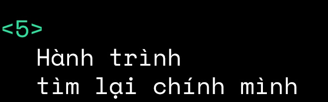 HiếuPC: 'Tôi từng nói chuyện với Anonymous, họ không giống trên phim ...