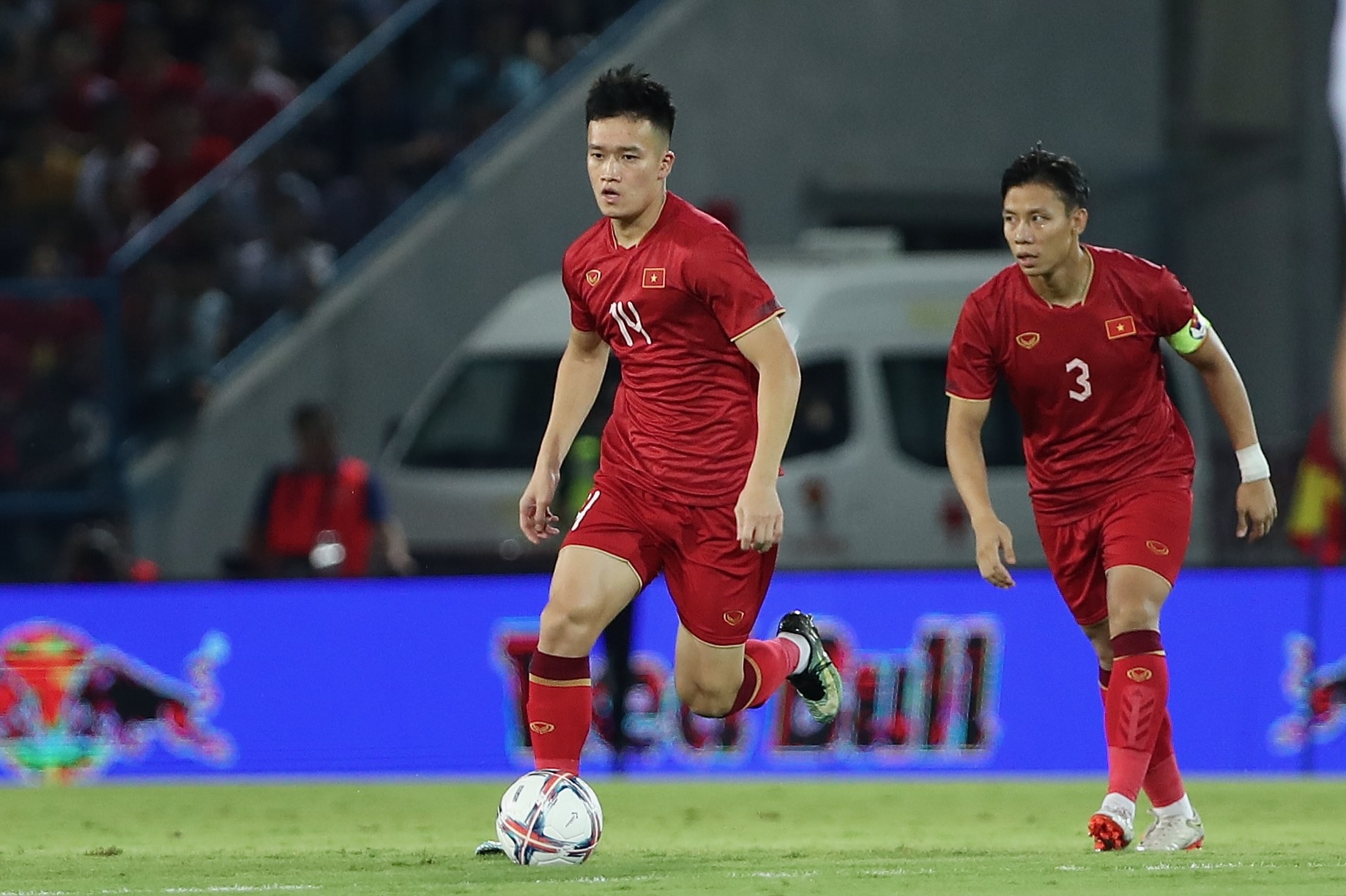 Lối đi nào cho Hoàng Đức? - Thể thao - ZNEWS.VN