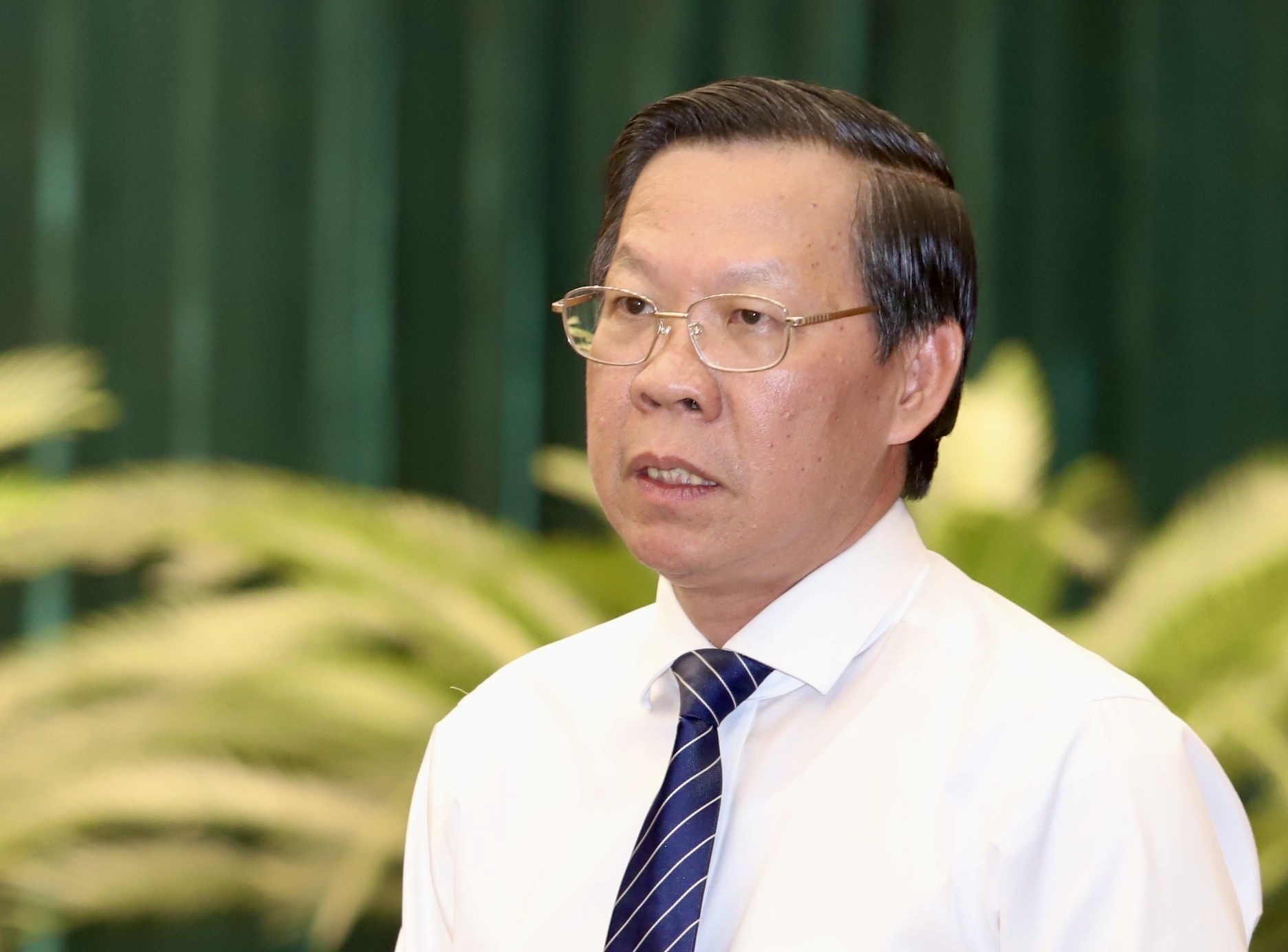 Tiểu Sử ông Phan Văn Mãi Tân Chủ Nhiệm Ủy Ban Kinh Tế Tài Chính Xã Hội Znewsvn