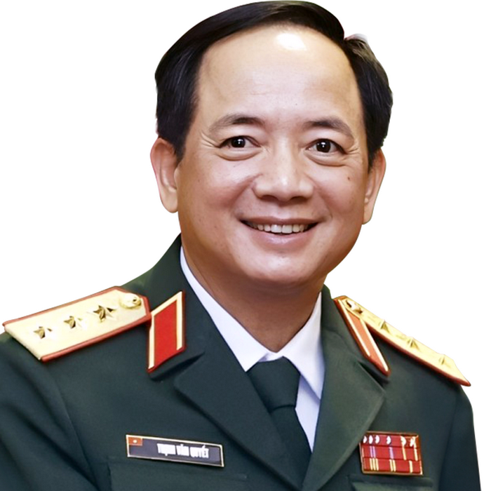 Tiểu Sử Tân Bí Thư Trung ương Đảng Trịnh Văn Quyết Xã Hội Znewsvn