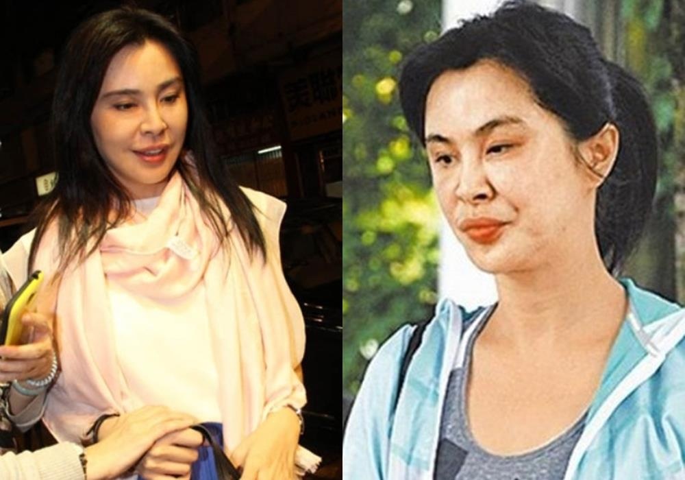Đại Mỹ Nhân Hong Kong Vương Tổ Hiền Trẻ đẹp ở Tuổi 52 Sao Châu Á Znewsvn