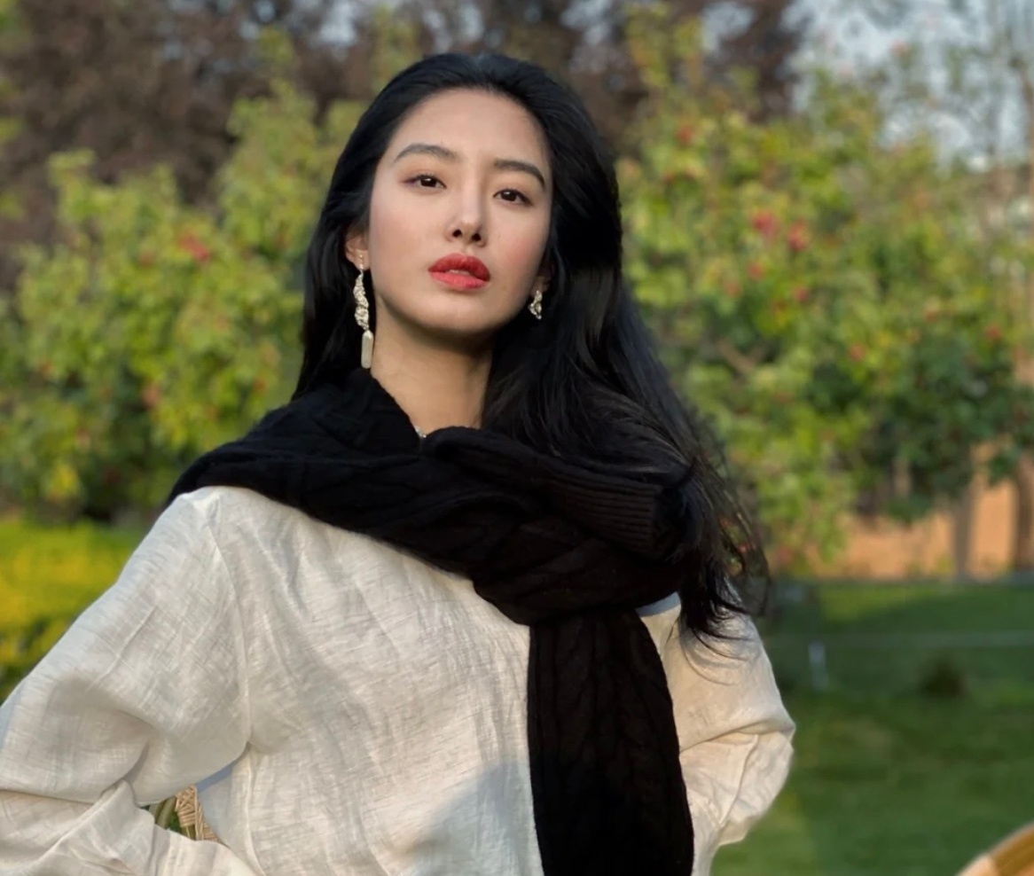 Dương Thái Ngọc - người tình kém 30 tuổi của tỷ phú Trần Kim Phi - Giải trí - ZNEWS.VN