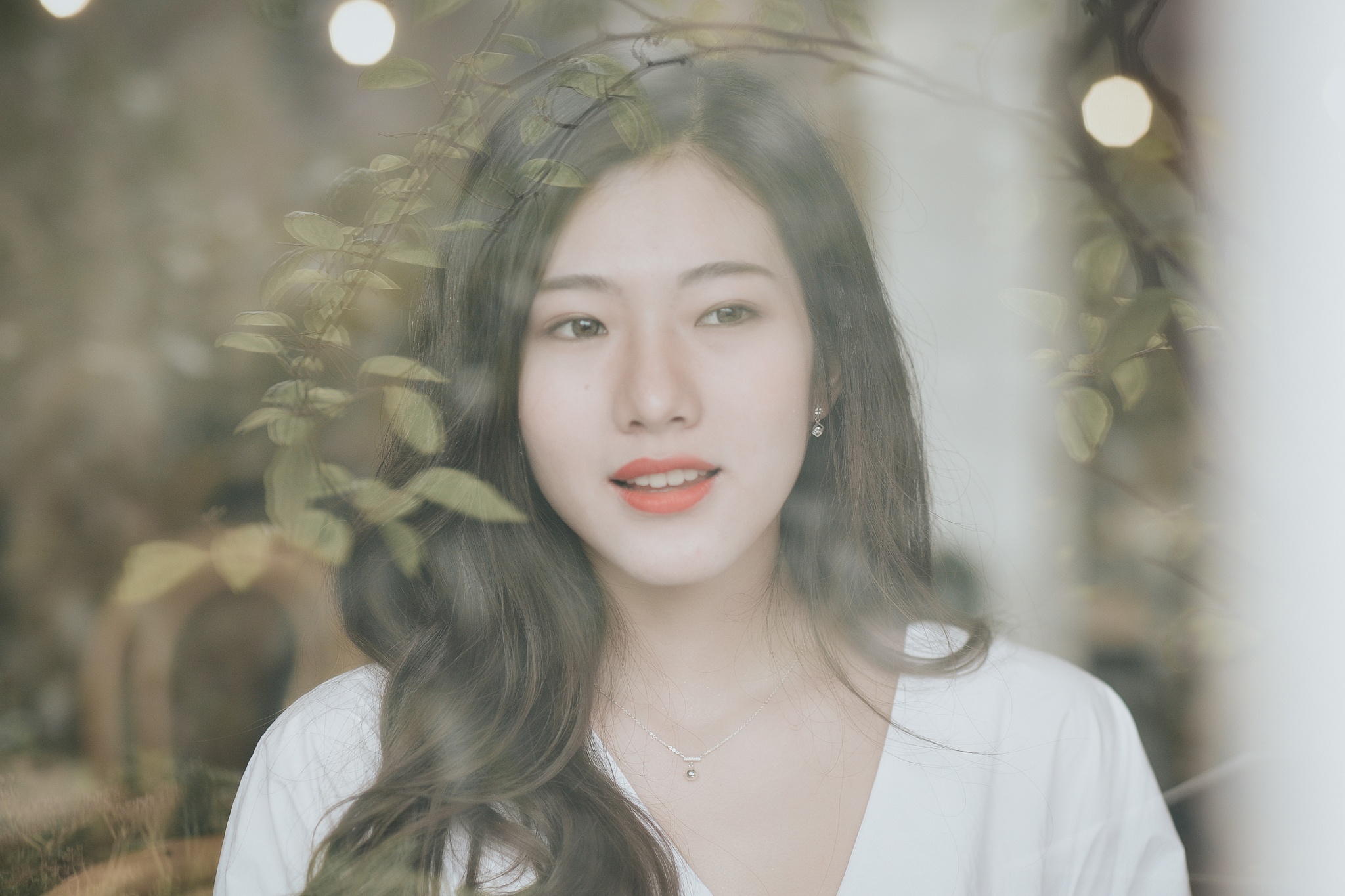 Hoa khôi Báo chí cao 1,75 m: 'Mình từng tập tạ cho người thấp đi' - Gương mặt trẻ - ZNEWS.VN