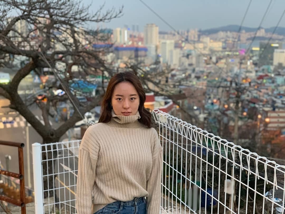 Nữ phóng viên đài SBS xinh đẹp, tốt nghiệp đại học hàng đầu Hàn Quốc - Gương mặt trẻ - ZNEWS.VN