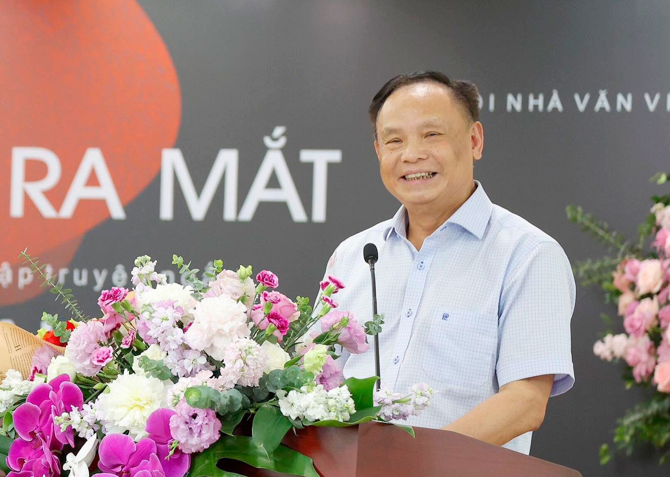 Người Việt ở Nga Qua Góc Nhìn Của Nhà Văn Nguyễn Đình Lâm Tin Tức Xuất Bản Znewsvn