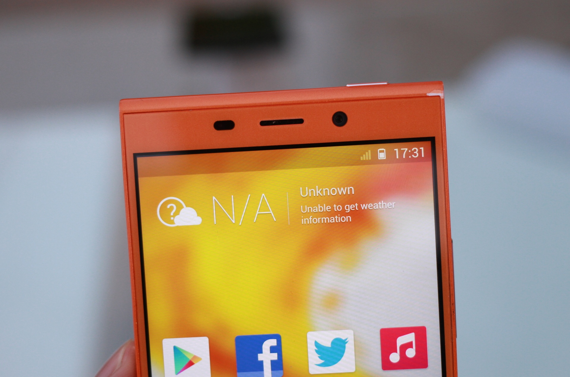 Ảnh thực tế Gionee Elife E7 sắp bán tại Việt Nam - Mobile - ZNEWS.VN