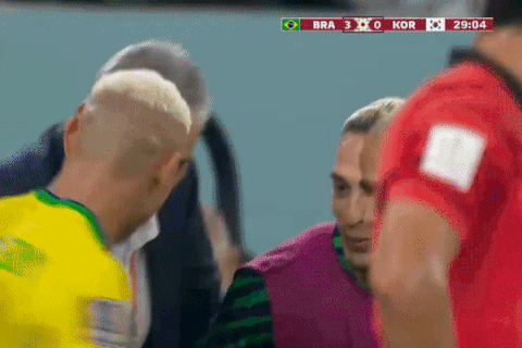 Roy Keane chỉ trích màn nhảy múa ăn mừng của HLV Tite - Thể thao - ZNEWS.VN