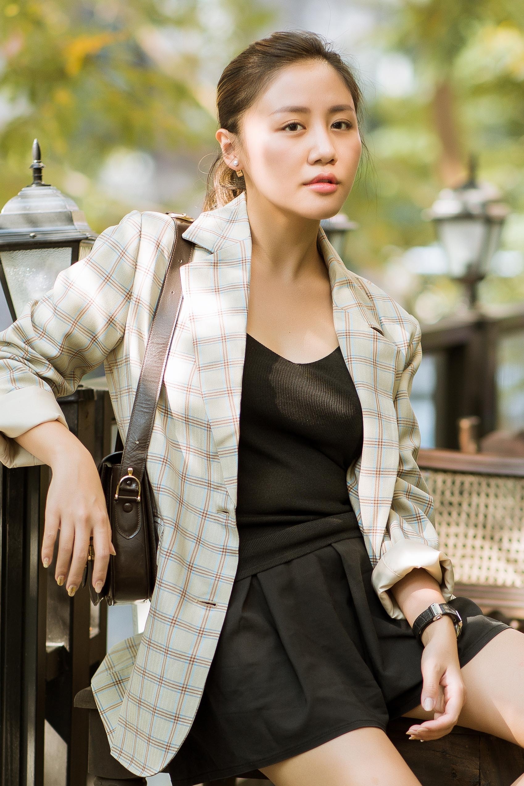 Văn Mai Hương: 'Mất niềm tin vào hôn nhân và không còn yêu bất chấp' - Đời sống Sao - ZNEWS.VN