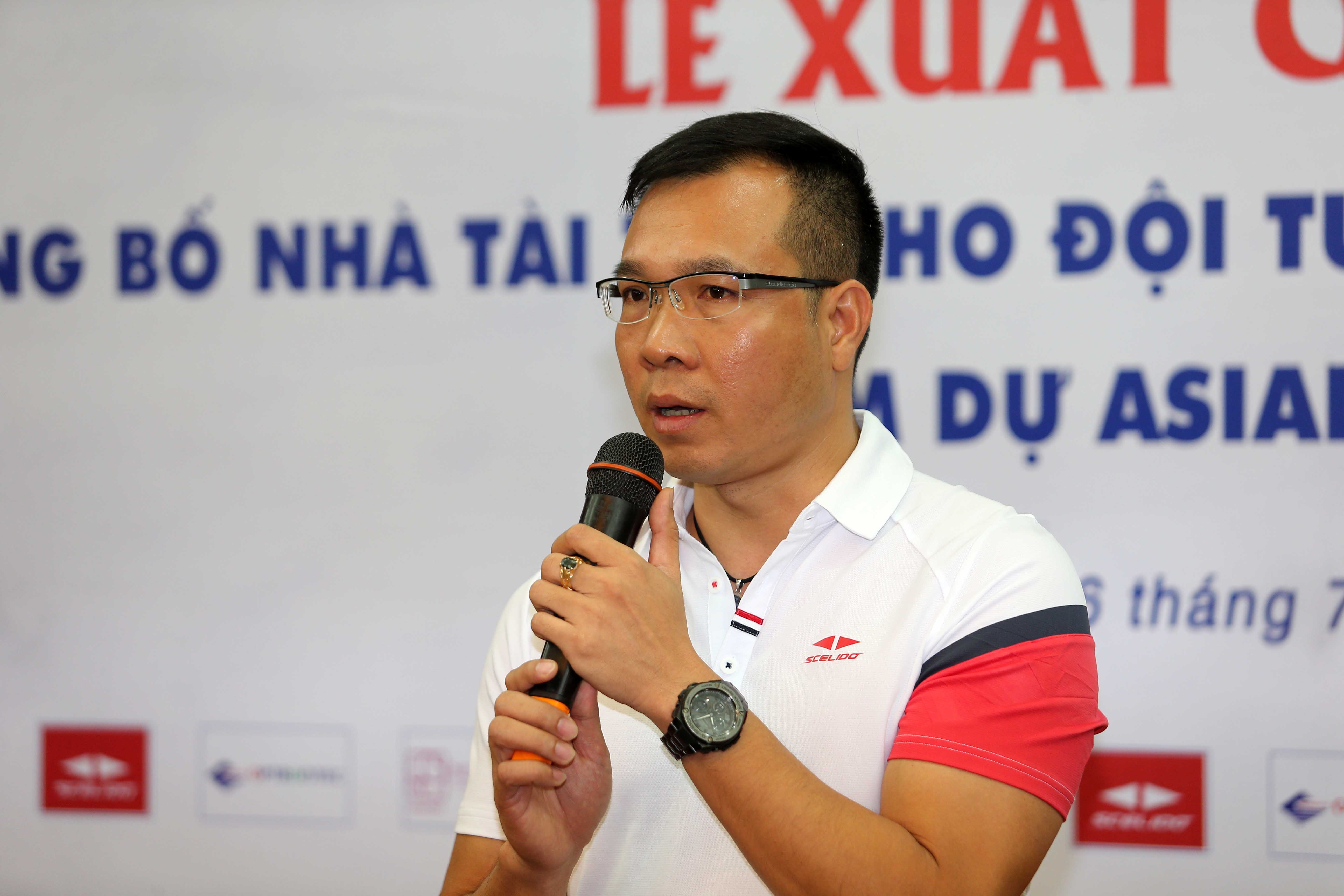 Bắn súng Việt Nam tại ASIAD 2018 không chỉ kỳ vọng vào Hoàng Xuân Vinh - Thể thao Việt Nam ...