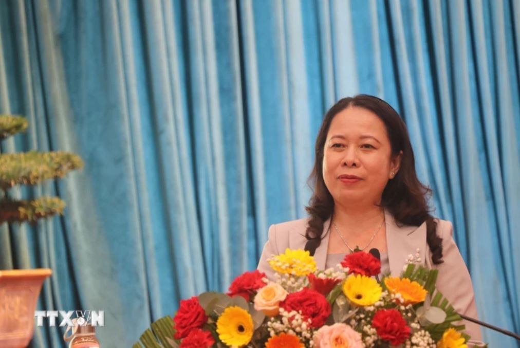 Khen thưởng phải đúng người, đúng thời điểm, tạo sức lan tỏa - Xã hội - ZNEWS.VN