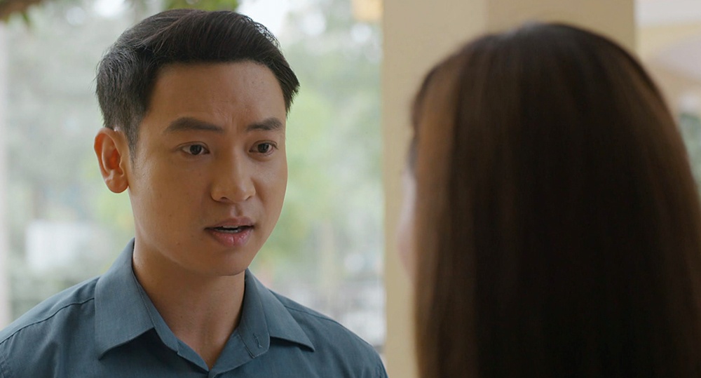 Duy Khoa diễn xuất thiếu thuyết phục khi trở lại sau 10 năm - Giải trí - ZNEWS.VN