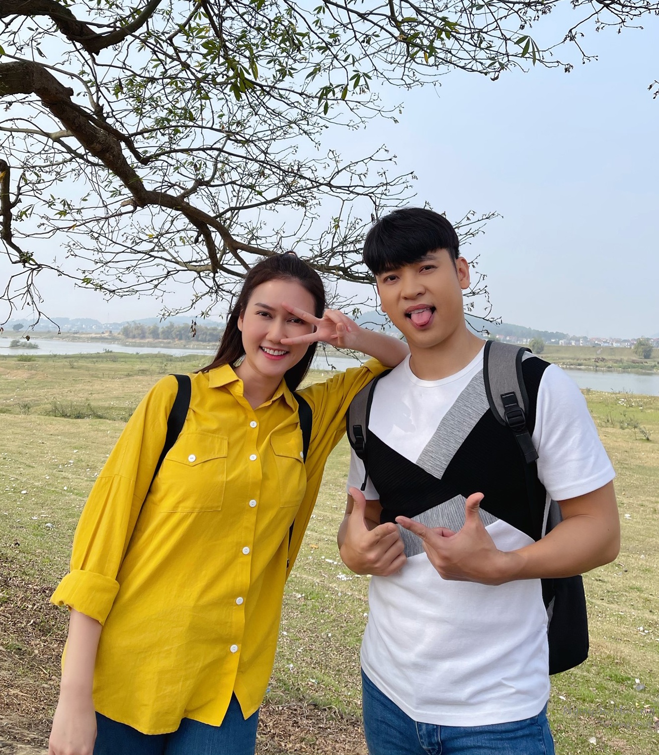 Duy Khoa diễn xuất thiếu thuyết phục khi trở lại sau 10 năm - Giải trí - ZNEWS.VN