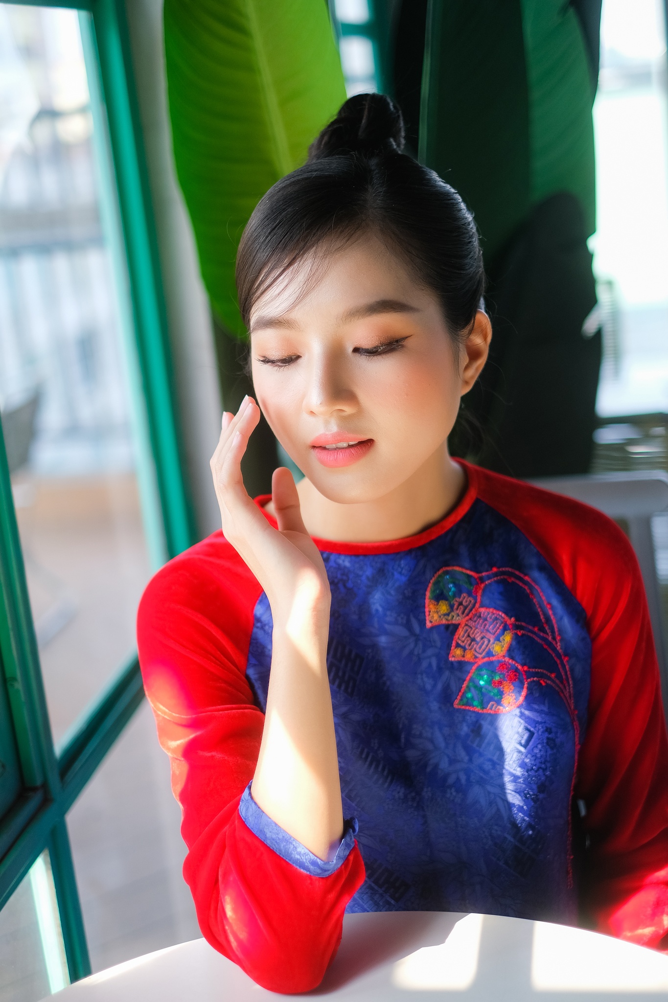 Bích Ngọc sau 'Hương vị tình thân' - Giải trí - ZNEWS.VN