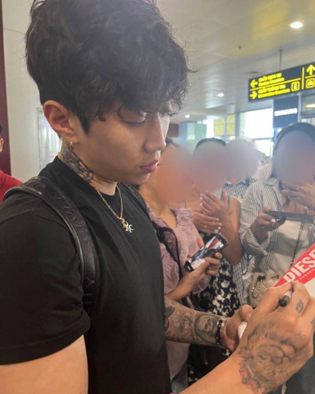 Rapper Jay Park đến Việt Nam Giải Trí Znewsvn