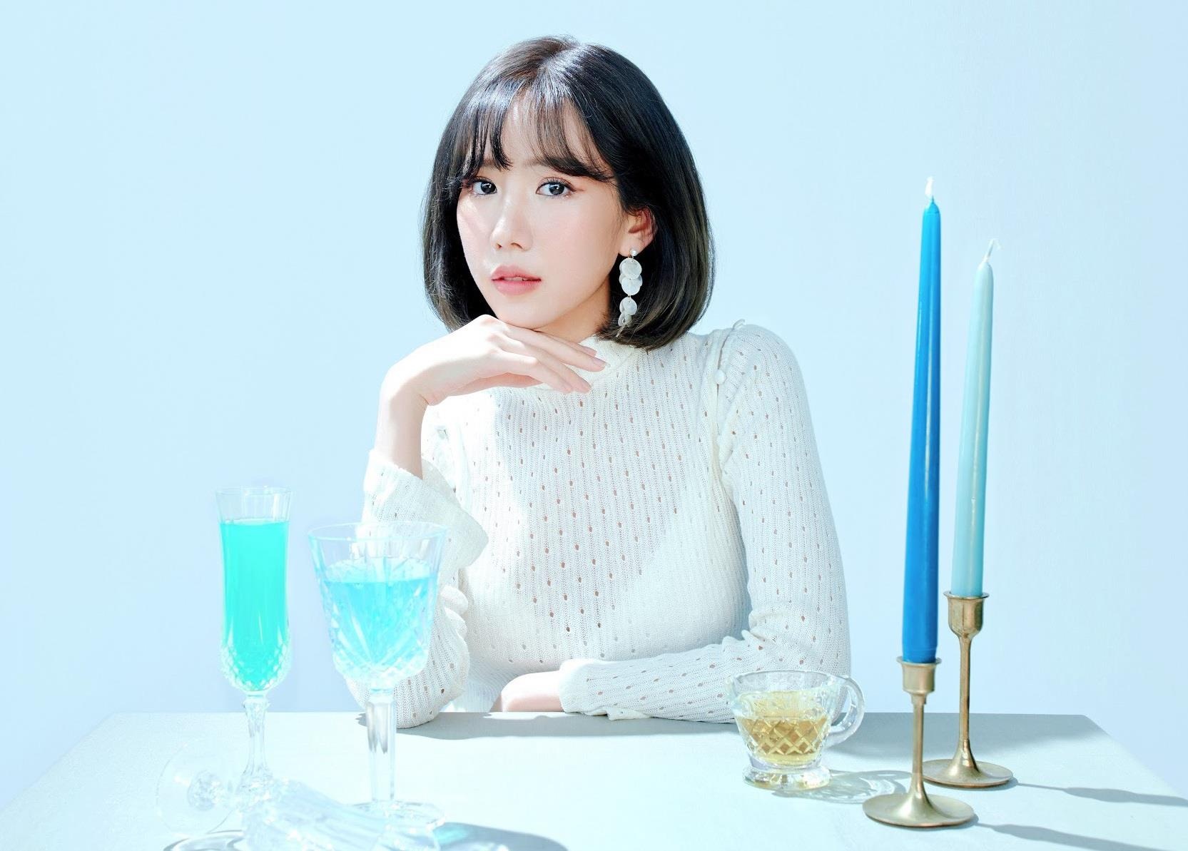 Tác Giả Đừng Yêu Nữa Em Mệt Rồi Phủ Nhận đạo Nhạc Taeyeon Snsd Nhạc Việt Znewsvn
