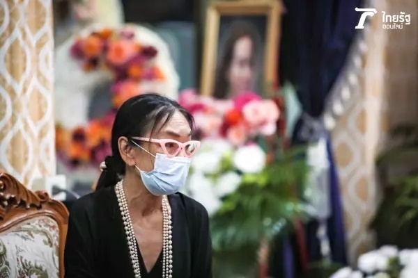 Diễn Viên Thái Lan Qua đời ở Tuổi 38 Giải Trí Znewsvn