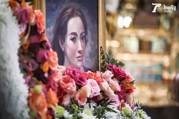 Diễn Viên Thái Lan Qua đời ở Tuổi 38 Giải Trí Znewsvn
