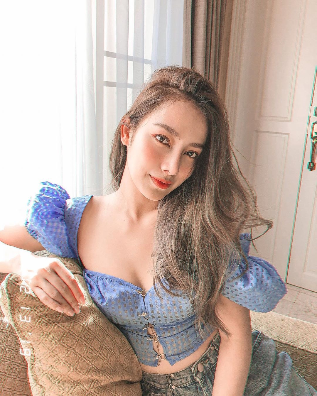 Hàng loạt nghệ sĩ Thái Lan mắc Covid-19 - Giải trí - ZNEWS.VN