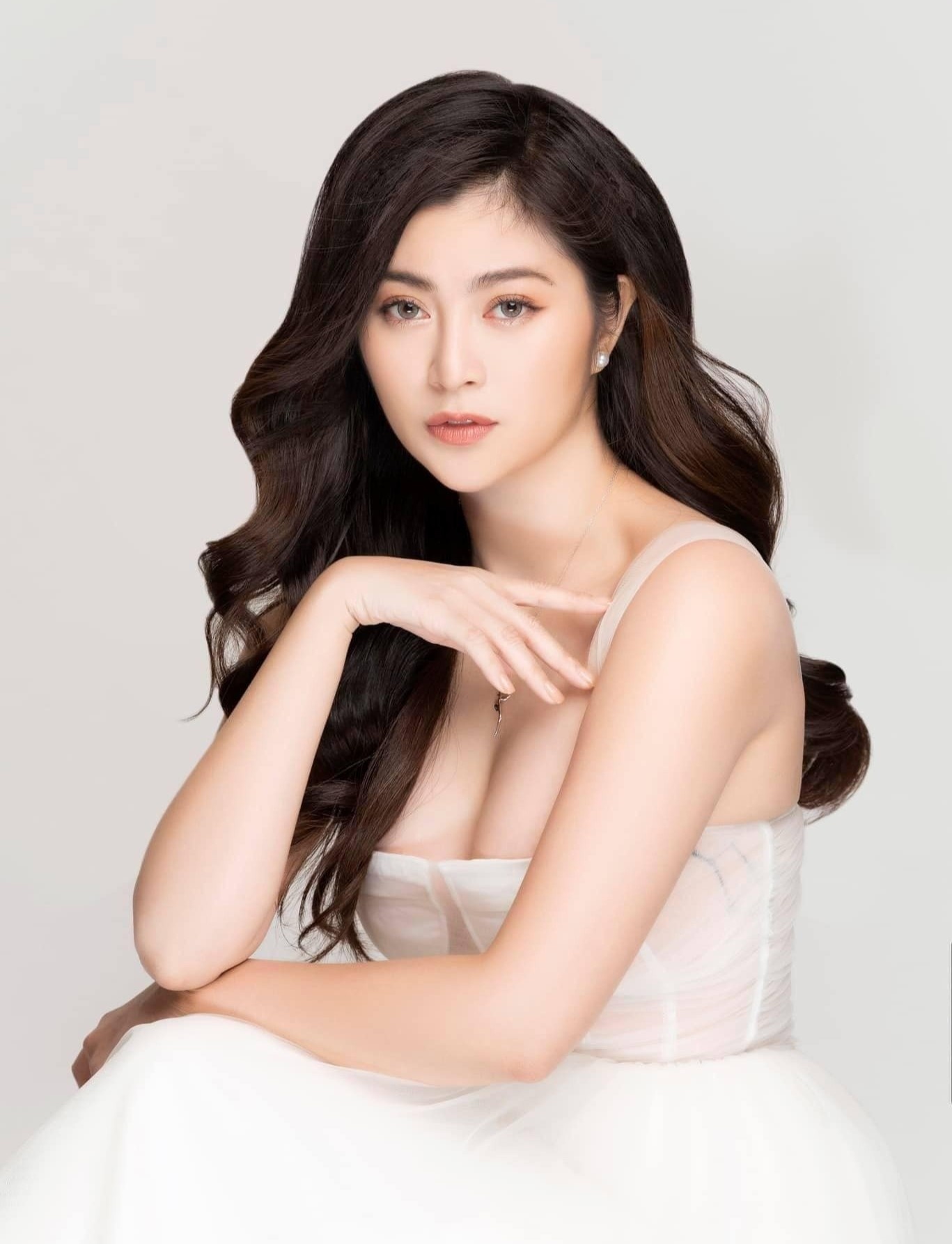 Thanh Trúc trước khi tạm dừng showbiz - Giải trí - ZNEWS.VN