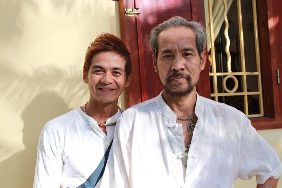 Chu Hùng và thương hiệu khét tiếng Thế Chột, Bắc Đại Bàng - Giải trí - ZNEWS.VN