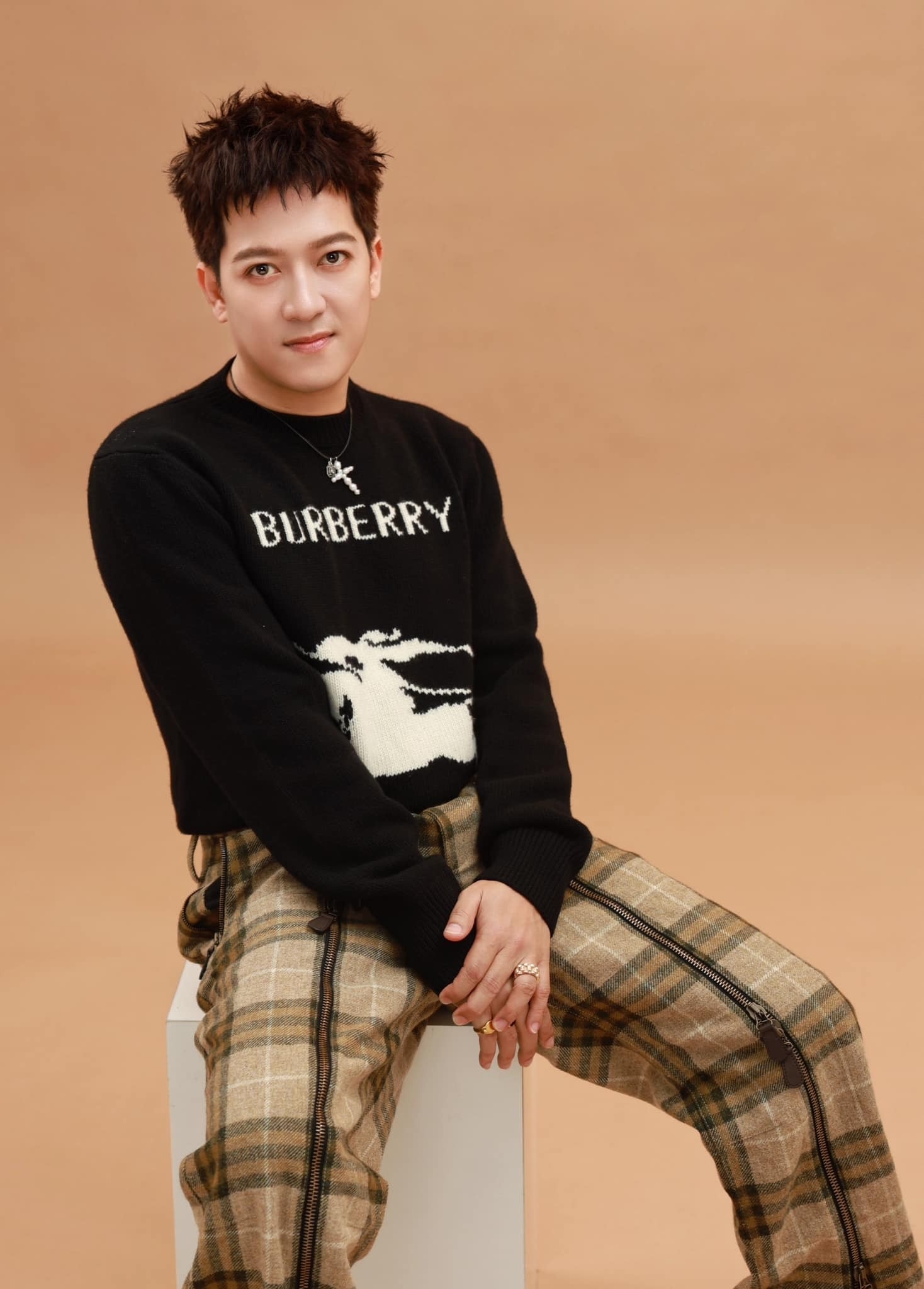 Trường Giang ngày càng khác lạ - Giải trí - ZNEWS.VN