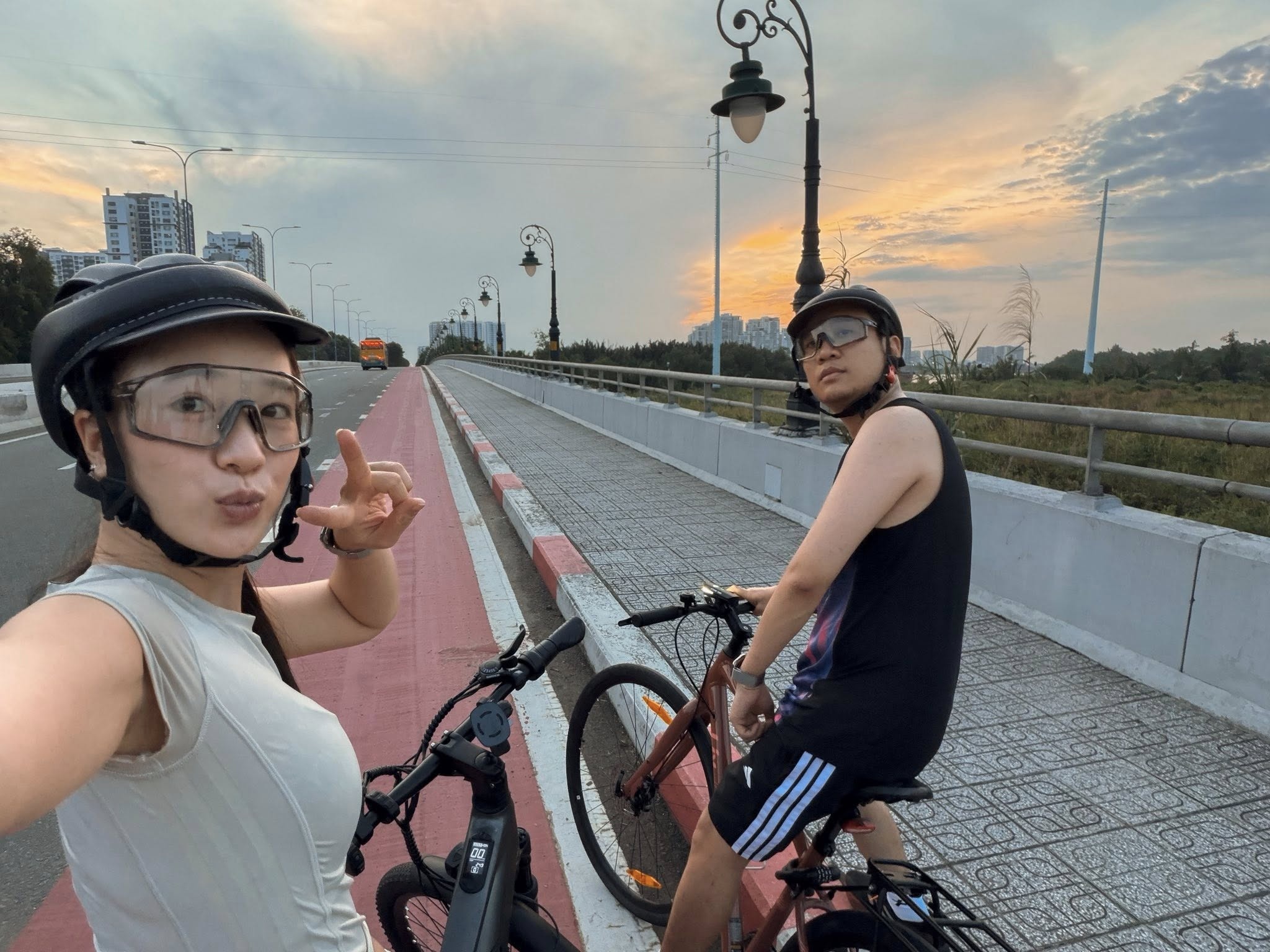 Cuộc sống của JustaTee và Trâm Anh hiện tại