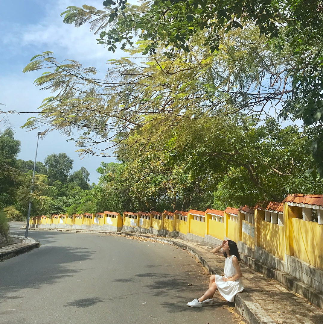 5 địa điểm lý tưởng ‘thu gọn’ Vũng Tàu trong tầm mắt - Địa điểm du lịch - ZNEWS.VN