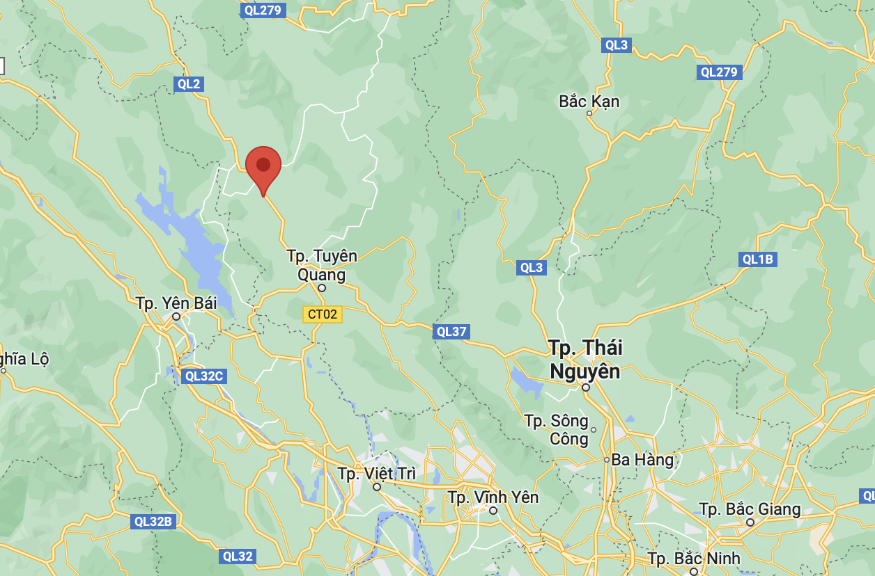 Xe Cứu Thương Va Chạm Với Xe Máy 2 Người Chết Xã Hội Znewsvn