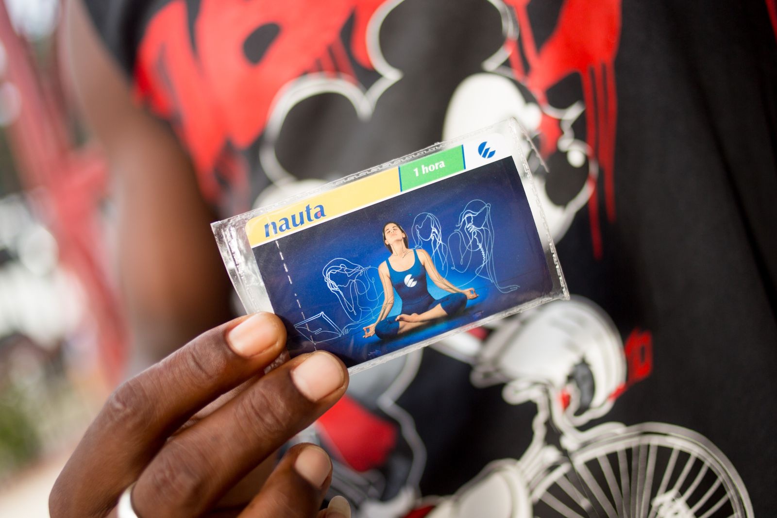 Internet ở Cuba: Despacito, phim Hàn Quốc và gia đình - Ảnh & Video - ZNEWS.VN