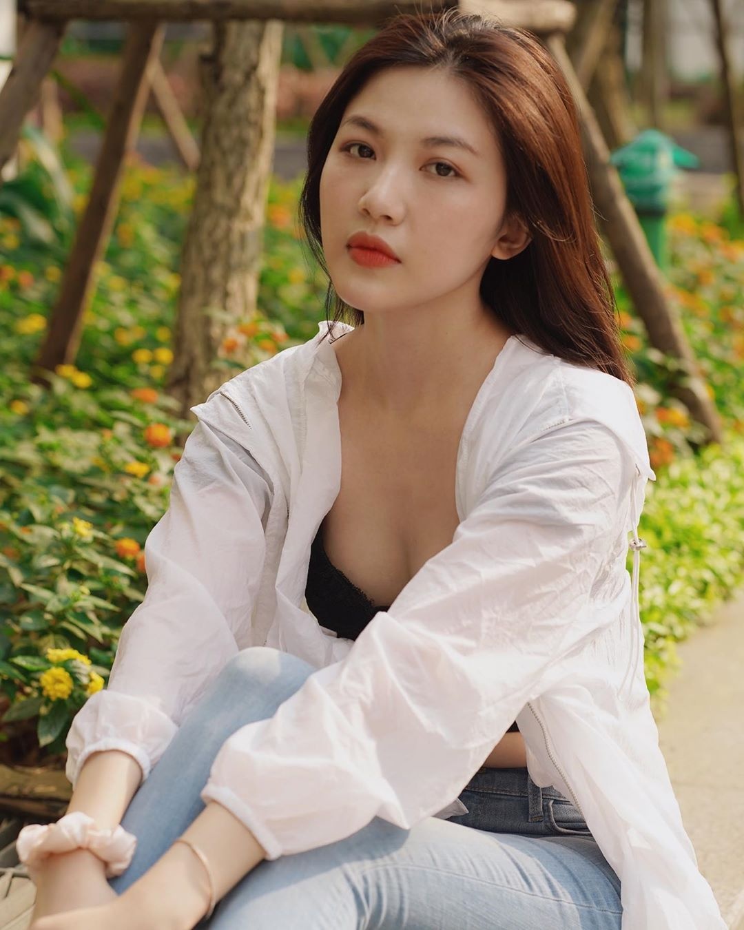 Dàn 'tiểu tam' trong phim Việt ngoài đời thích mặc đồ tôn dáng đẹp - Thời trang sao - ZNEWS.VN