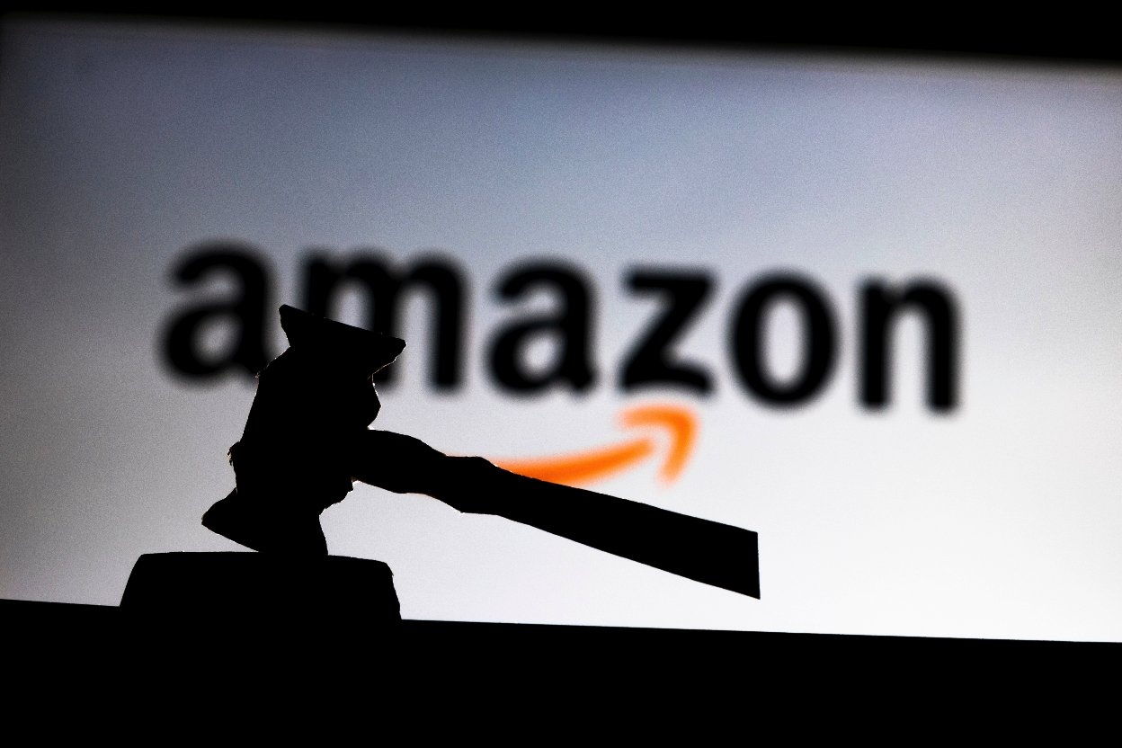 Cách Amazon dùng cả thập kỷ để cài cắm gián điệp vào đối thủ - Công nghệ - ZNEWS.VN