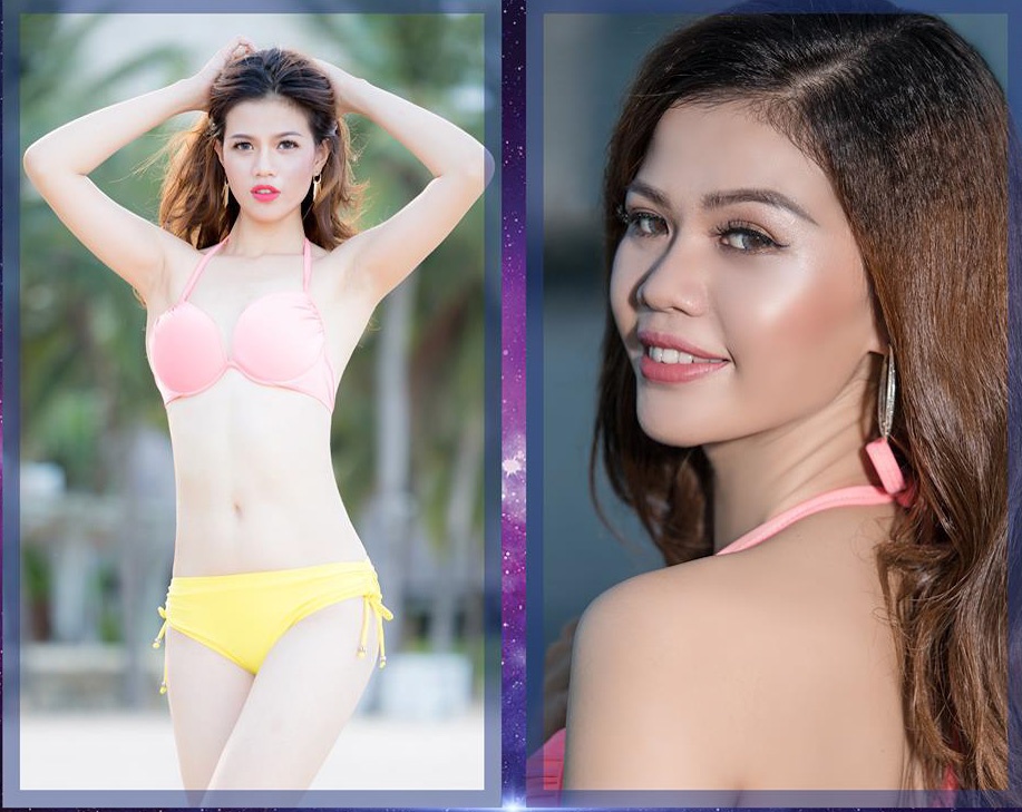 Hoa hậu Hoàn vũ Việt Nam 2017: Những cái tên cuối cùng lộ diện - Thời trang sao - ZNEWS.VN