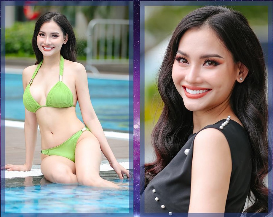 Hoa hậu Hoàn vũ Việt Nam 2017: Những cái tên cuối cùng lộ diện - Thời trang sao - ZNEWS.VN