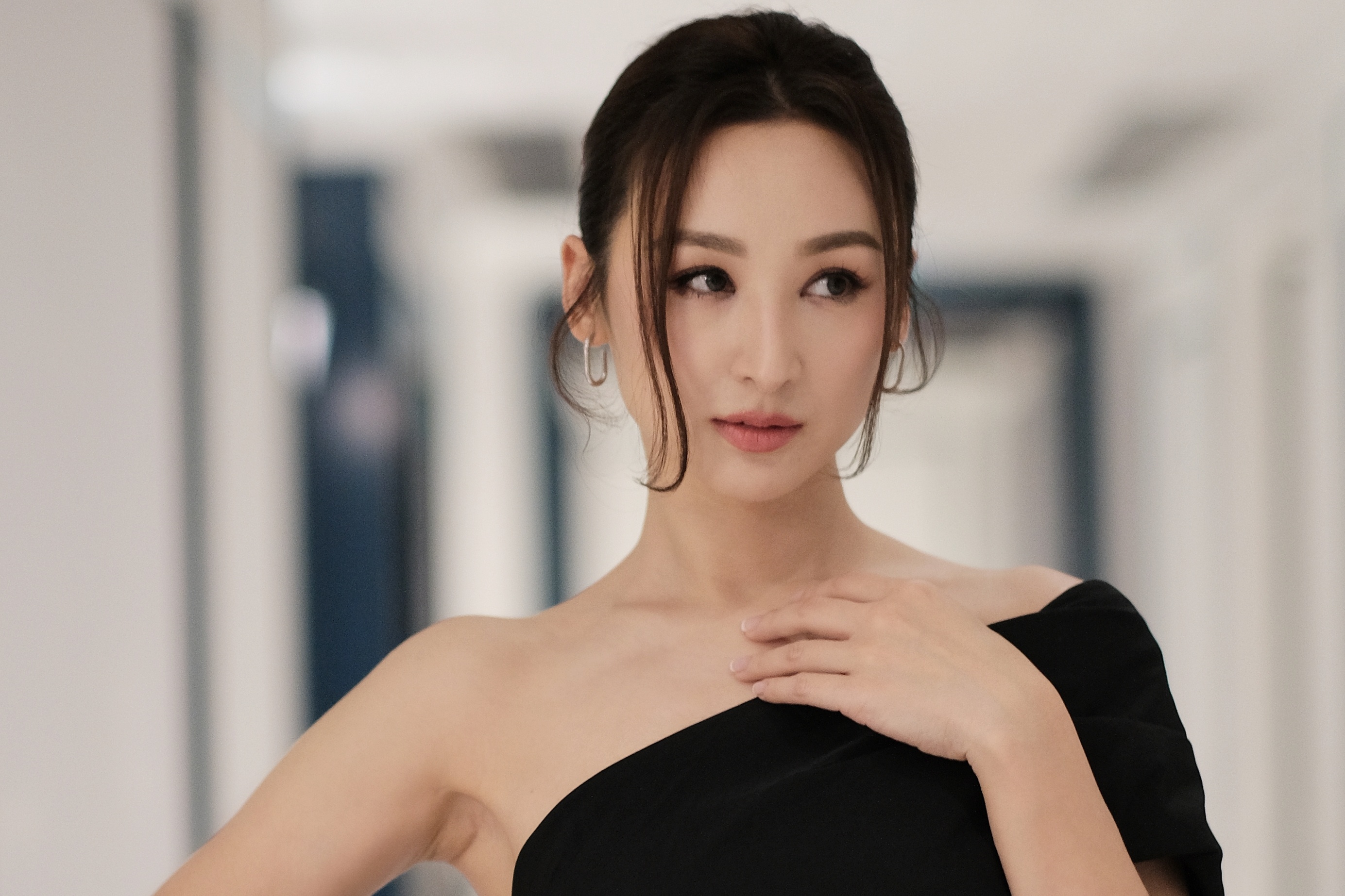 Cao Hải Ninh rũ bỏ hình tượng gợi cảm - Giải trí - ZNEWS.VN