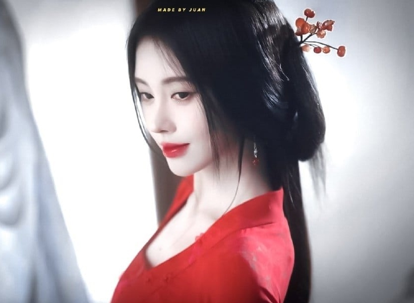 Vì sao nữ chính Cúc Tịnh Y bị vai khách mời 2 đè bẹp? - Giải trí - ZNEWS.VN