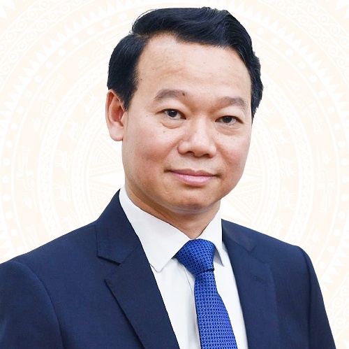 Tiểu sử Bí thư Tỉnh ủy Yên Bái Đỗ Đức Duy - Đại hội Đảng XIII - ZNEWS.VN