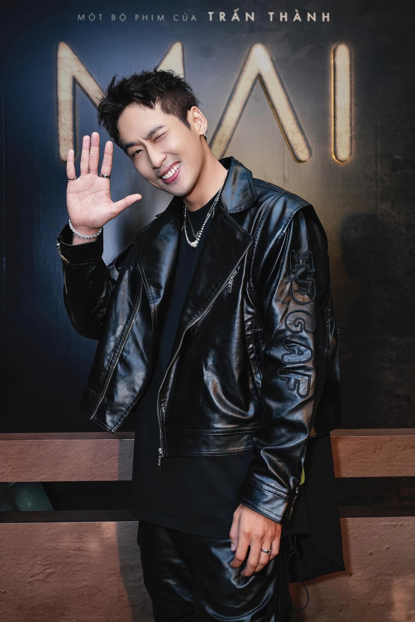 Tuấn Trần - nam chính nghìn tỷ đầu tiên của Việt Nam - Giải trí - ZNEWS.VN