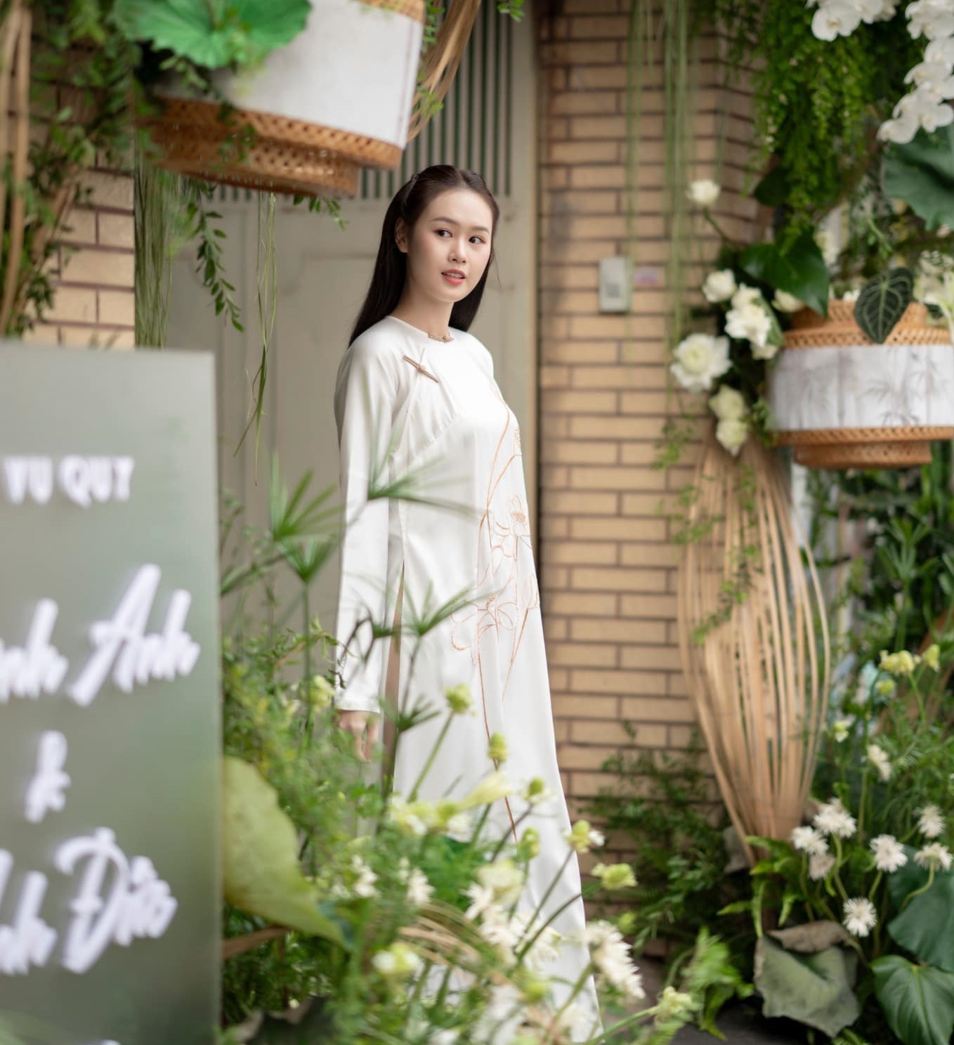 Lễ rước dâu của Anh Đức - Giải trí - ZNEWS.VN