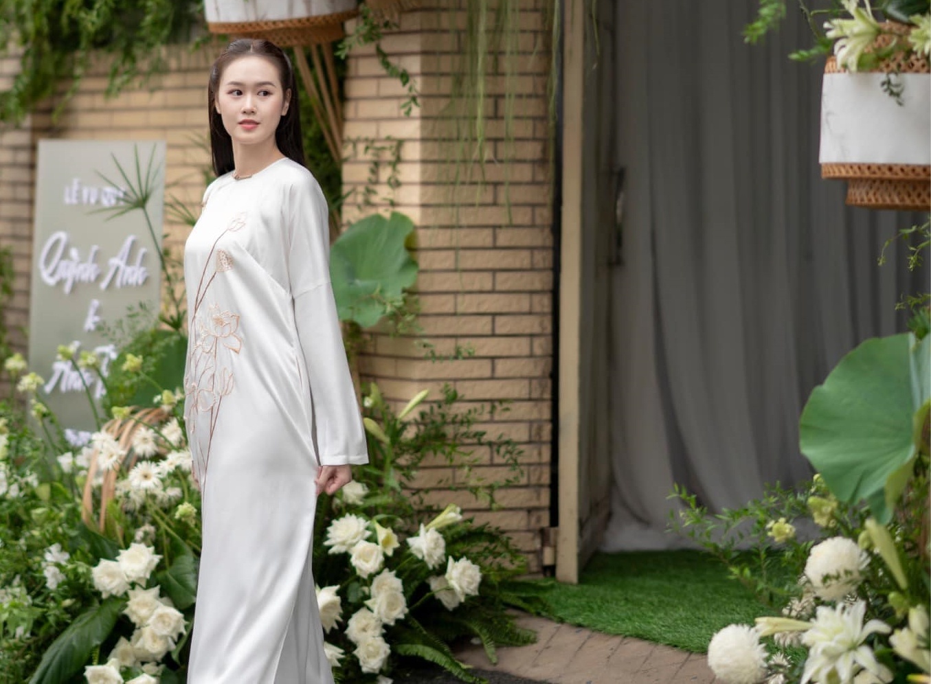 Lễ rước dâu của Anh Đức - Giải trí - ZNEWS.VN