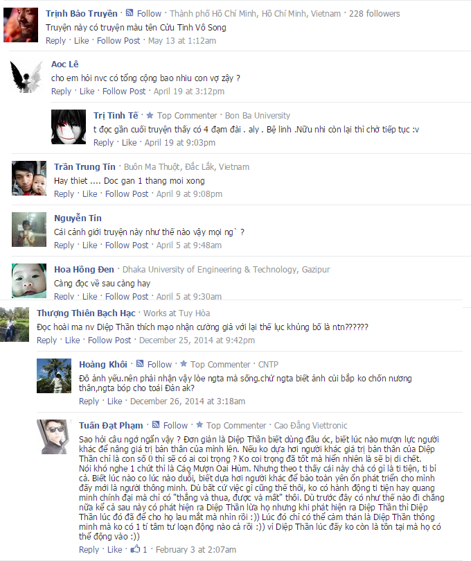 Truyện tranh khoa huyễn thu hút giới trẻ Việt - TTDN - ZNEWS.VN